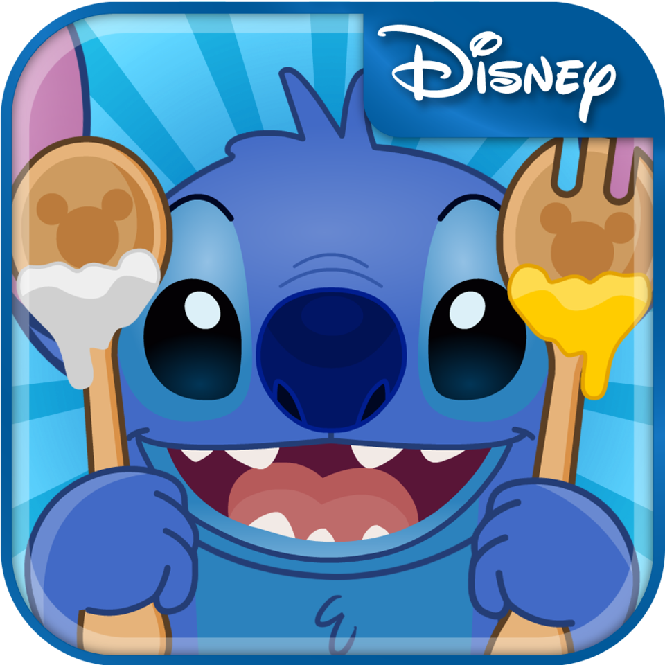Stitch! Super Chef | Lilo & Stitch Wiki | Fandom