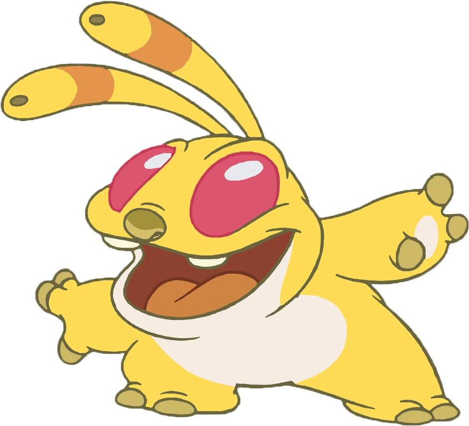 Link (251) | Lilo & Stitch Wiki | Fandom