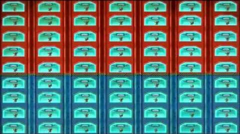 Jailhouse Rock | Lilo & Stitch Wiki | Fandom