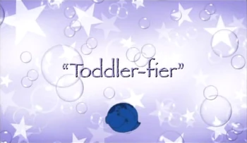 Toddler-fier | Lilo & Stitch Wiki | Fandom