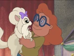 Mertle Edmonds/Gallery | Lilo & Stitch Wiki | Fandom