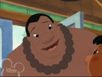 Moses Puloki | Lilo & Stitch Wiki | Fandom