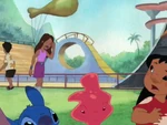 Sara | Lilo & Stitch Wiki | Fandom