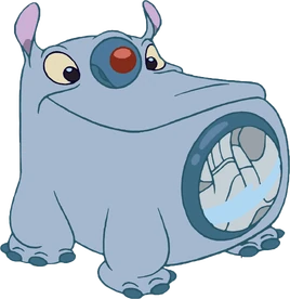 Nosox (204) | Lilo & Stitch Wiki | Fandom