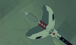 Sample Extractor | Lilo & Stitch Wiki | Fandom