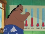 Moses Puloki | Lilo & Stitch Wiki | Fandom