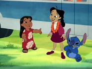 Penny Proud | Lilo & Stitch Wiki | Fandom