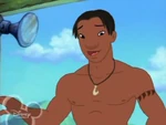 David Kawena | Lilo & Stitch Wiki | Fandom