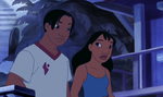 David Kawena | Lilo & Stitch Wiki | Fandom