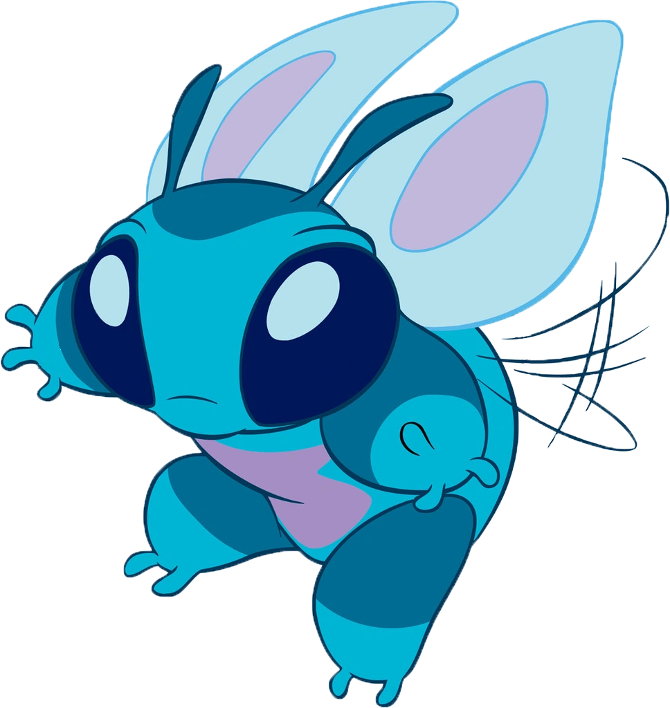 Amnesio (303) | Lilo & Stitch Wiki | Fandom