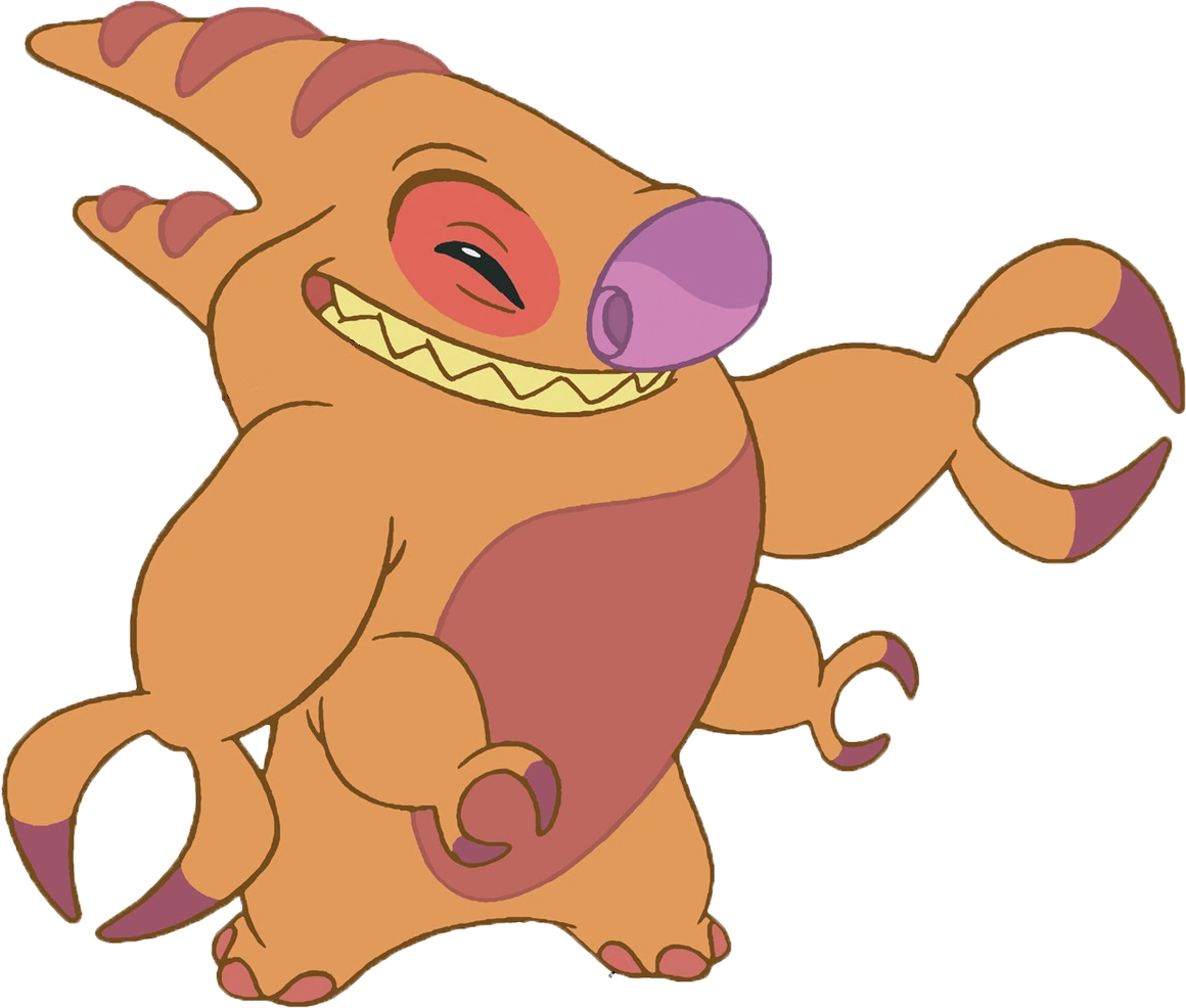 Gotchu (031) | Lilo & Stitch Wiki | Fandom