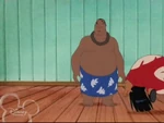 Moses Puloki | Lilo & Stitch Wiki | Fandom