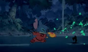 Plasma Blaster | Lilo & Stitch Wiki | Fandom
