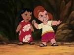 Victoria | Lilo & Stitch Wiki | Fandom