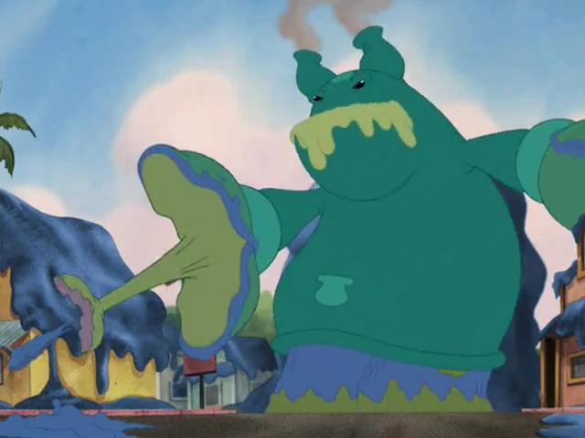 Ploot (episode) | Lilo & Stitch Wiki | Fandom