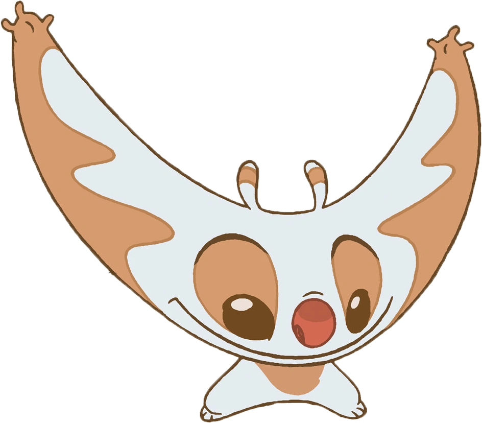 Boomer (288) | Lilo & Stitch Wiki | Fandom