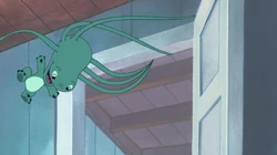 Lilo And Stitch Experiment 120