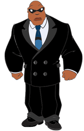 Cobra Bubbles | Lilo & Stitch Wiki | Fandom