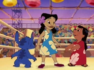 Penny Proud | Lilo & Stitch Wiki | Fandom