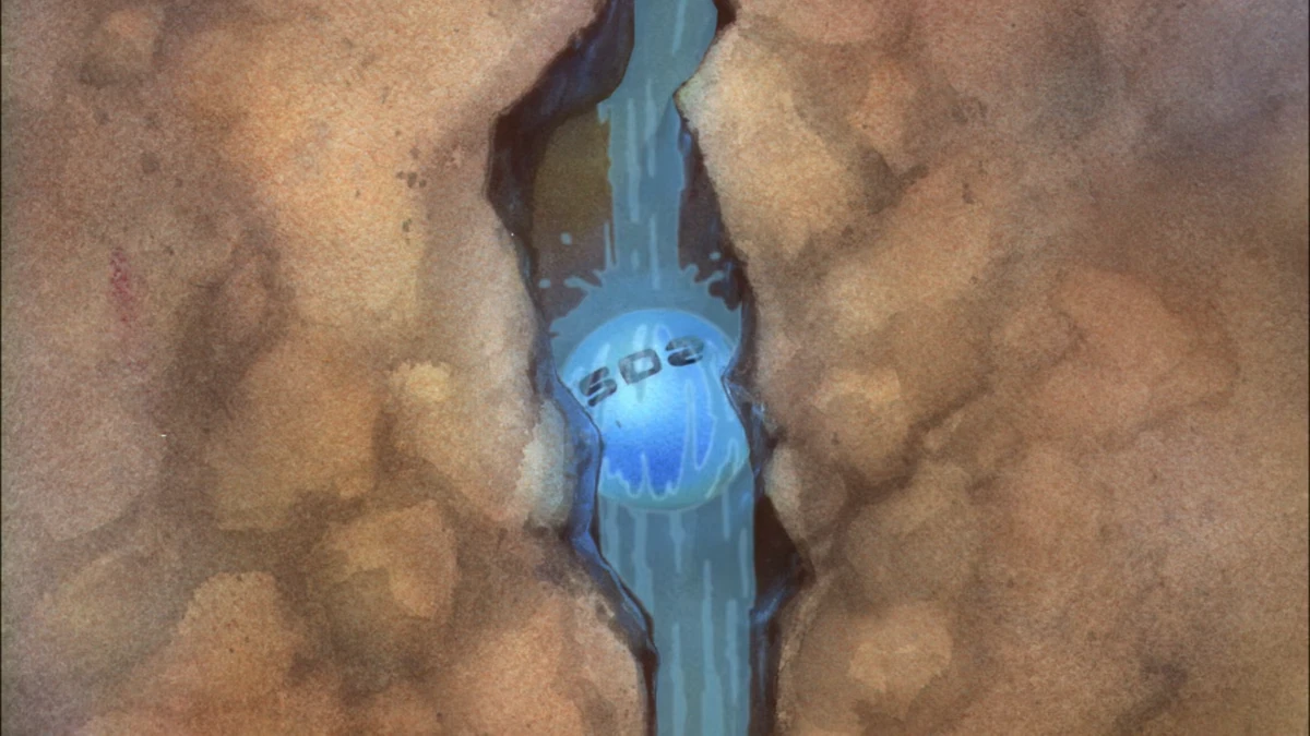 Yang (502)/Gallery | Lilo & Stitch Wiki | Fandom