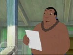 Moses Puloki | Lilo & Stitch Wiki | Fandom