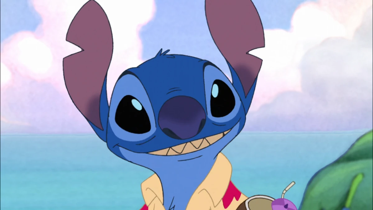 Category:Experiment galleries | Lilo & Stitch Wiki | Fandom