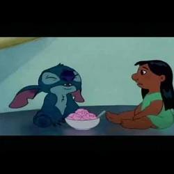 Lilo And Stitch Quotes Sad