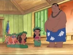 Moses Puloki | Lilo & Stitch Wiki | Fandom