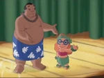 Moses Puloki | Lilo & Stitch Wiki | Fandom