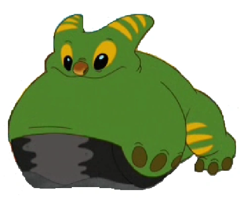 Splat (519) | Lilo & Stitch Wiki | Fandom