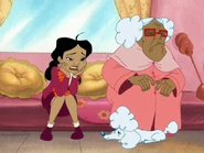 Penny Proud | Lilo & Stitch Wiki | Fandom