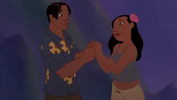 Lilo E Stitch Nani E David See The 'Lilo & Stitch' Live Action Cast