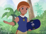Keoni Jameson | Lilo & Stitch Wiki | Fandom