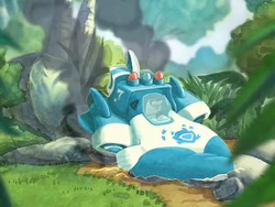 Lilo And Stitch Police Cruisers Police Cruisers | Lilo & Stitch Wiki