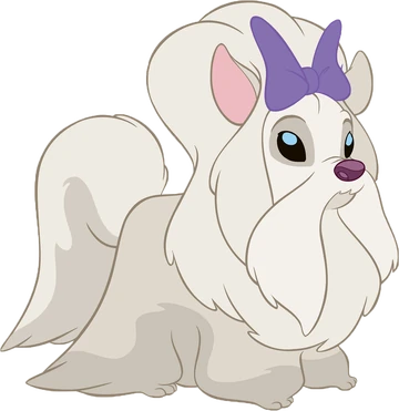 Lilo And Stitch Experiment 007