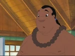 Moses Puloki | Lilo & Stitch Wiki | Fandom