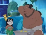 Moses Puloki | Lilo & Stitch Wiki | Fandom