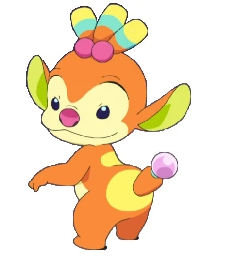 Pop (009) | Lilo & Stitch Wiki | Fandom