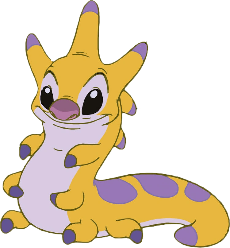 Checkers (029) | Lilo & Stitch Wiki | Fandom