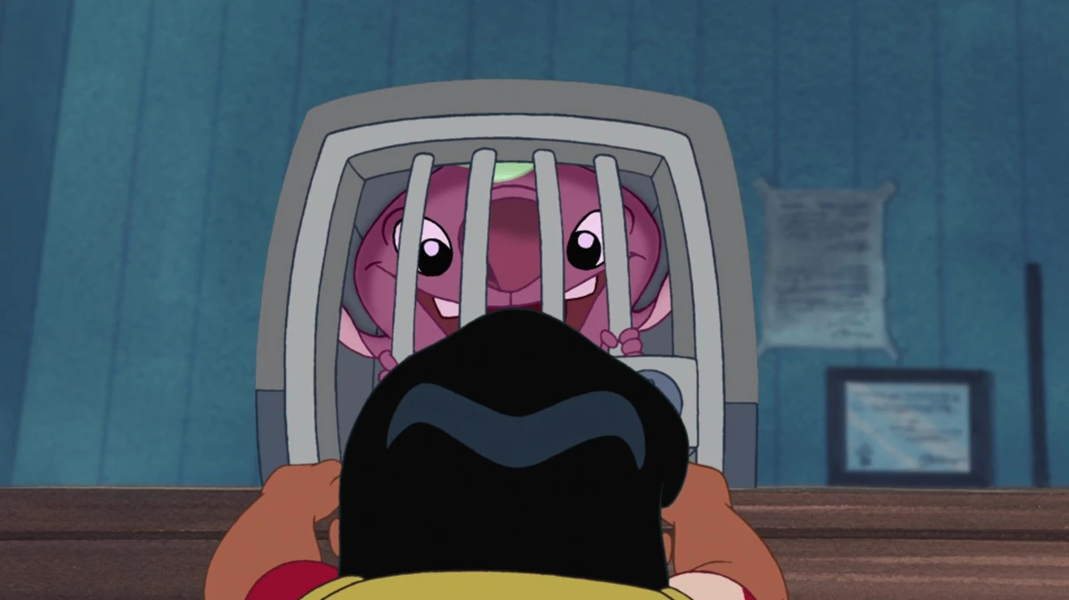 Skip (089)/Gallery | Lilo & Stitch Wiki | Fandom