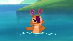 Lilo And Stitch Sample