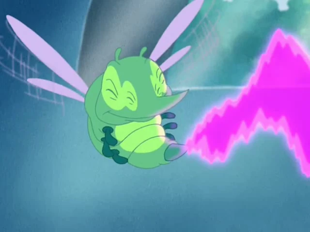 Experimento Lilo E Stitch 128 Lilo & Stitch [2025] IGN