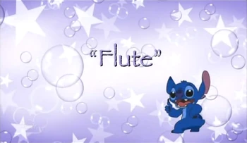Flute (episode) | Lilo & Stitch Wiki | Fandom