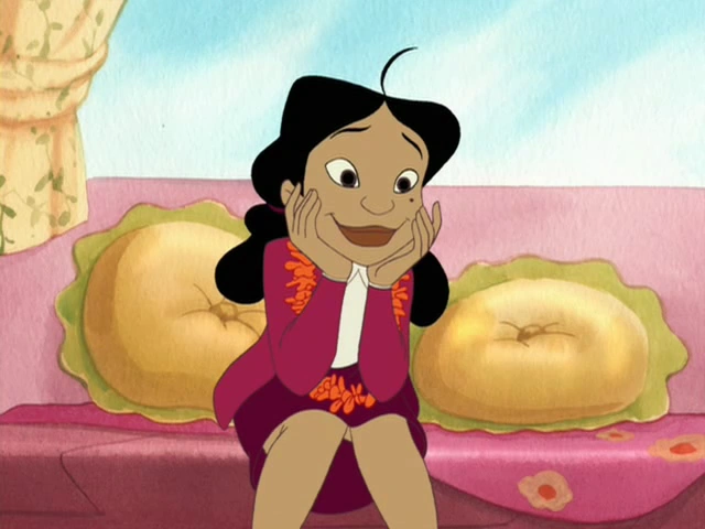 Penny Proud | Lilo & Stitch Wiki | Fandom