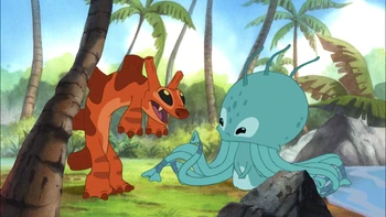 Yin-Yang | Lilo & Stitch Wiki | Fandom