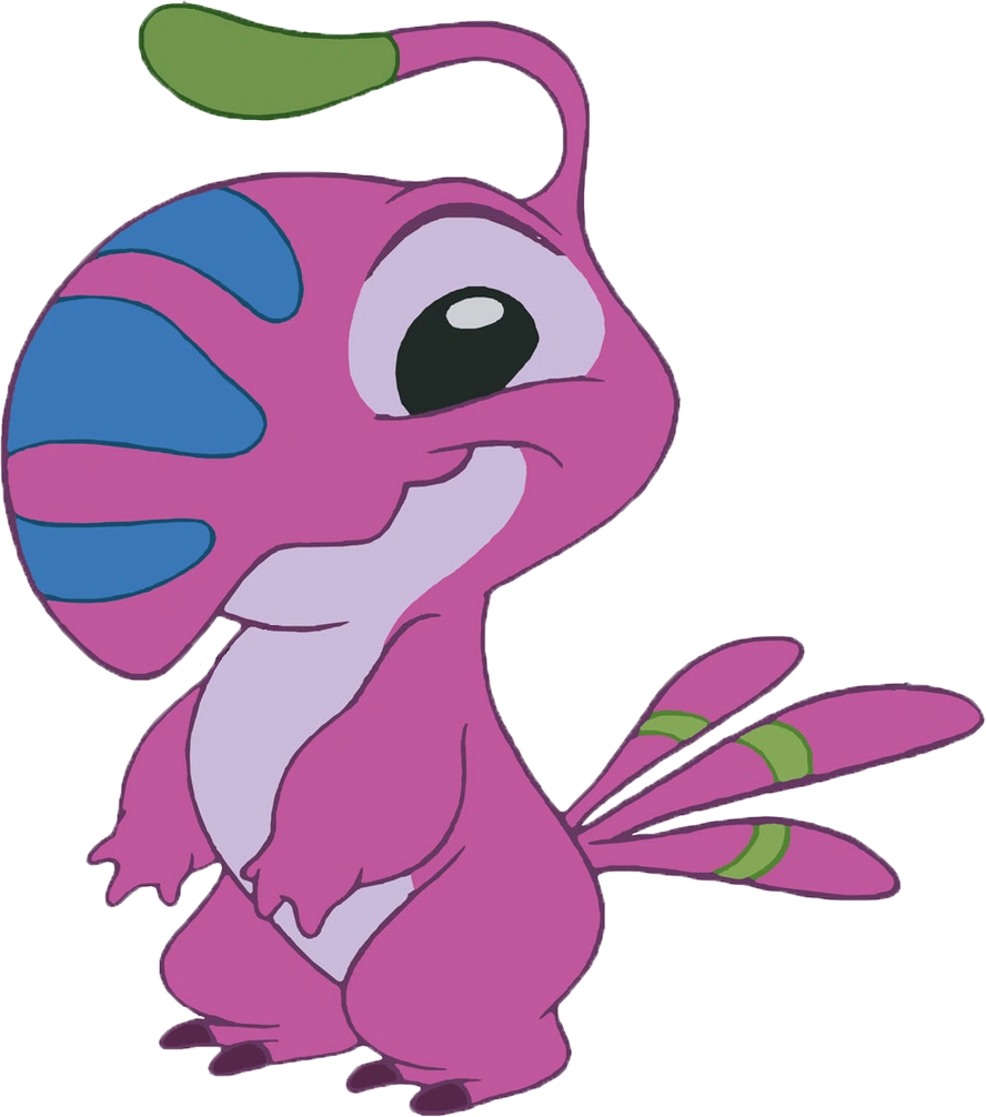Lax (285) | Lilo & Stitch Wiki | Fandom