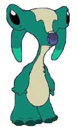 Shoe (113) | Lilo & Stitch Wiki | Fandom