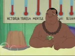 Moses Puloki | Lilo & Stitch Wiki | Fandom
