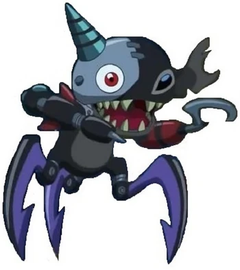 Zero (000) | Lilo & Stitch Wiki | Fandom