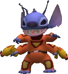 Disney's Stitch: Experiment 626 | Lilo & Stitch Wiki | Fandom